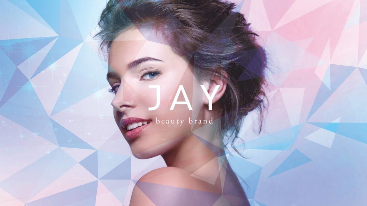 JAY Beauty Brand | We don’t do anything common.